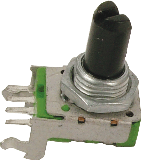 Marshall Amp Parts - Marshall Pots