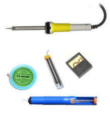 Amp Repair Parts - Powered by Studio Sound Electronics